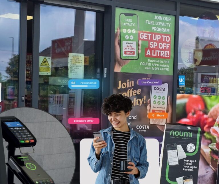 Noumi Launches Industry First Fuel Loyalty Scheme For Independent Fuel ...